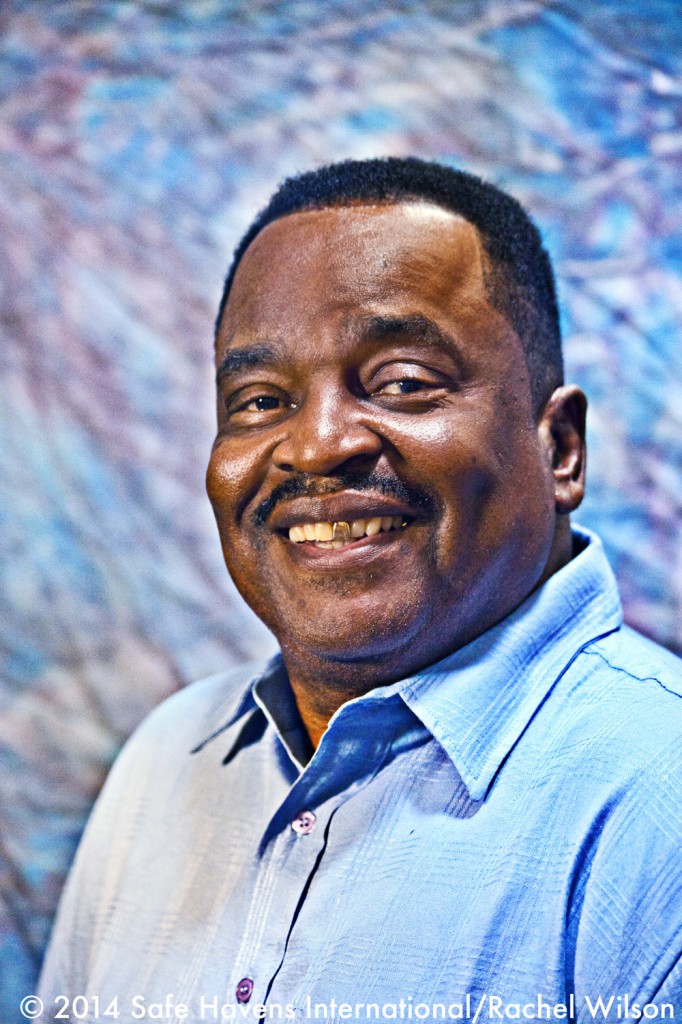 Veteran's Day Stories Part 2 of 3 - Safe Havens International