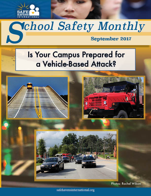 Newsletters & ejournal - Safe Havens International